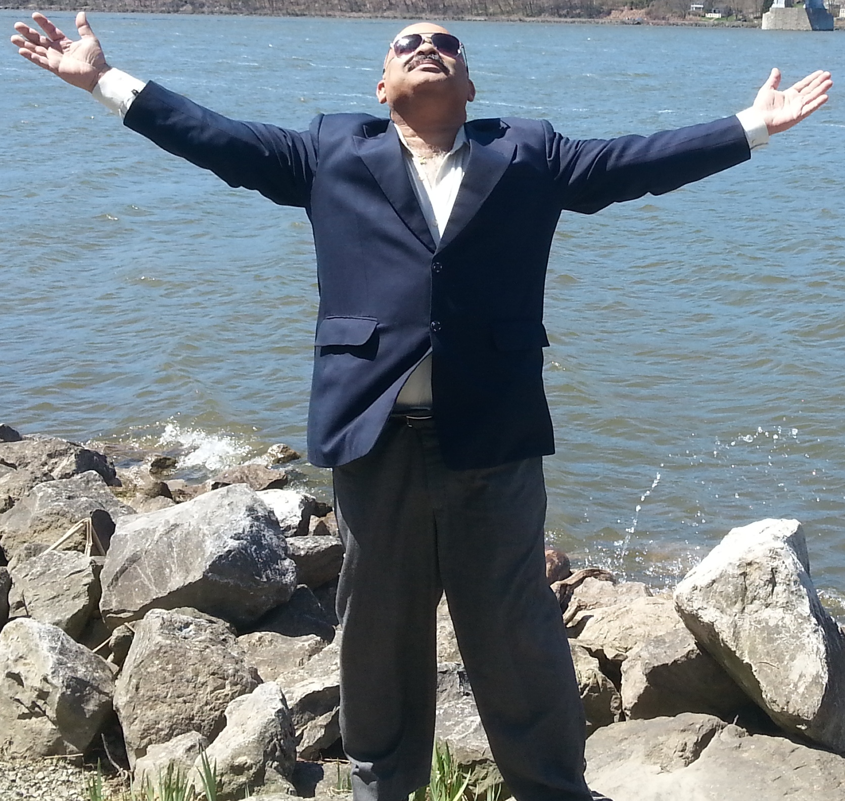 Performer – Devanshu Narang's