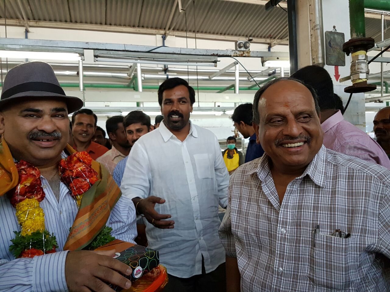 Consultant – Devanshu Narang's