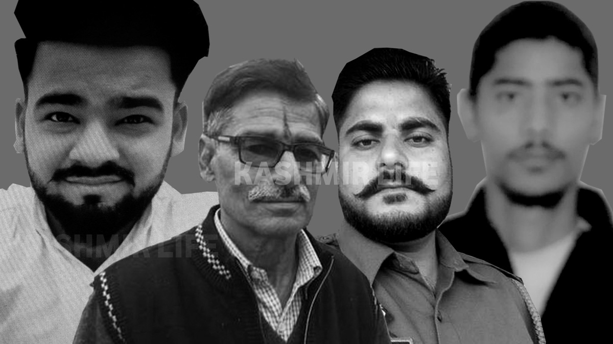 Kathua’s shame – Devanshu Narang's