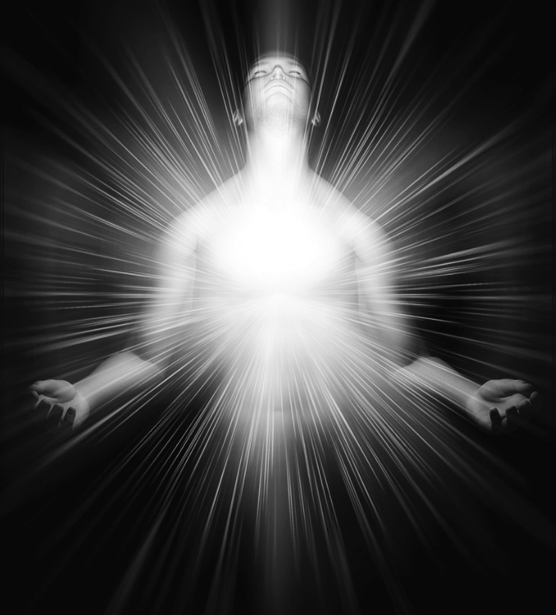The God within – Devanshu Narang's