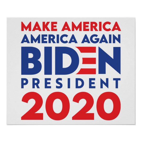 Make America, America again – Devanshu Narang's