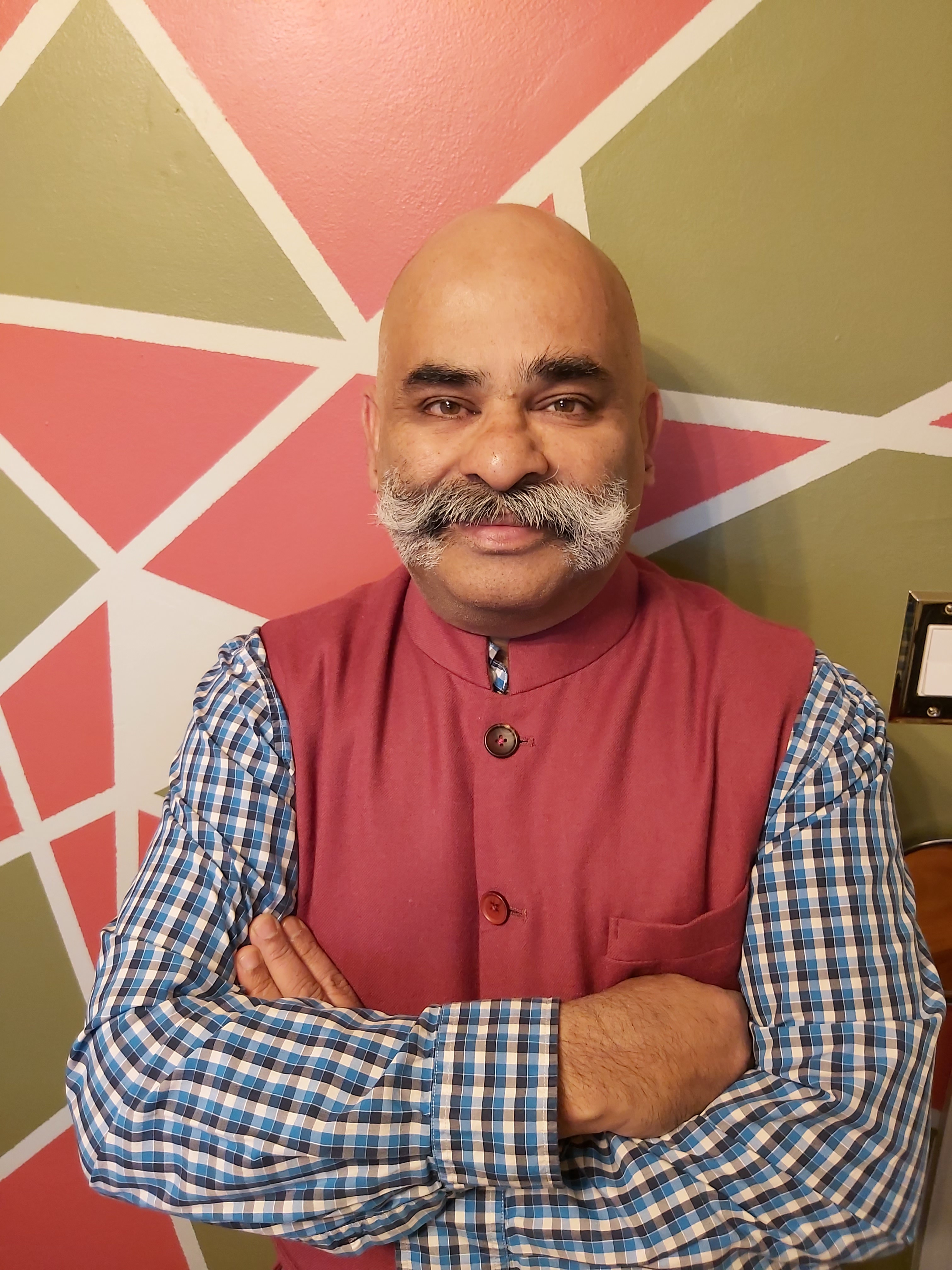 Performer – Devanshu Narang's